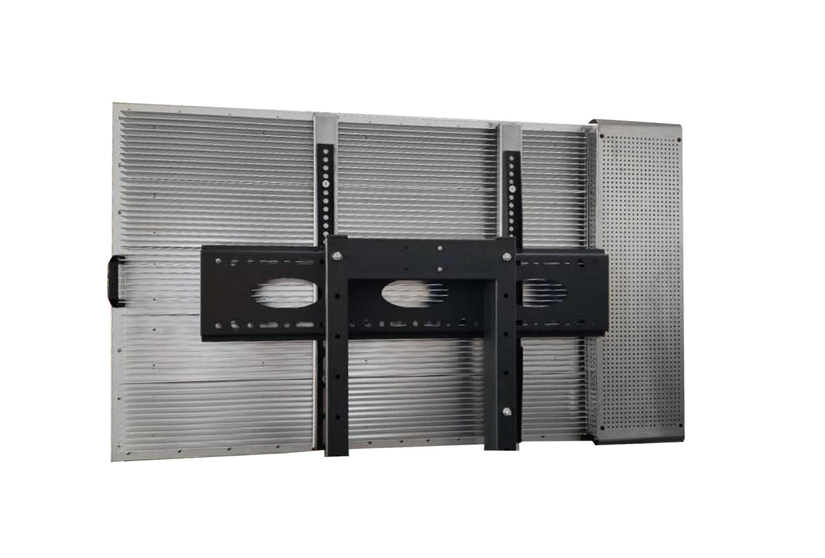 IP67 Outdoor Rated Weatherproof Digital Displays | QLED Displays ...