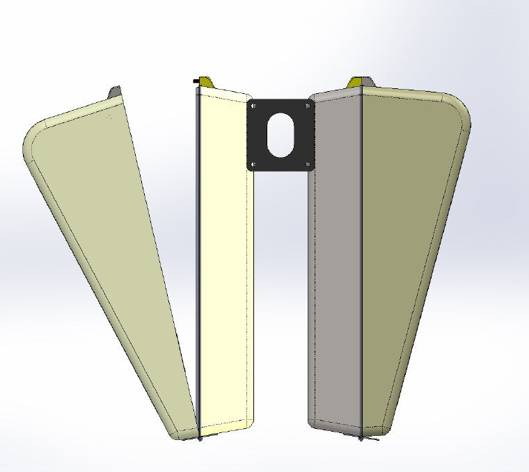 Digital Gas Pump Toppers | UL Certified Hazardous Rated Toppers ...