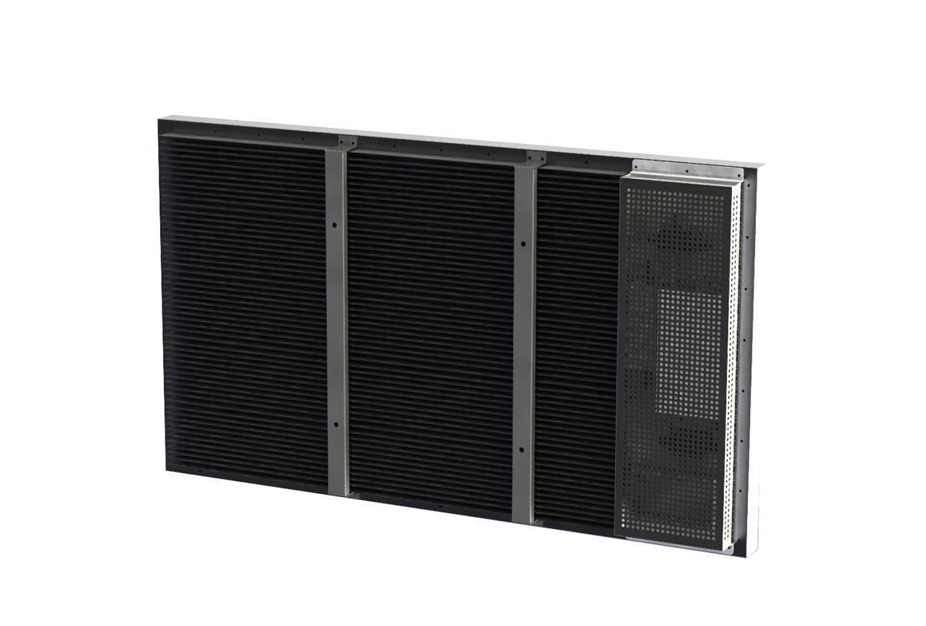 IP67 Outdoor Rated Weatherproof Digital Displays | QLED Displays ...